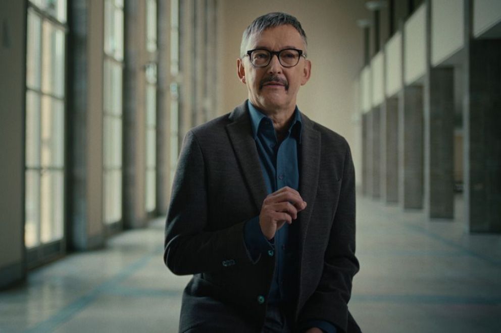 Crítica de "Eldorado: Todo lo que odian los nazis", el refugio ...