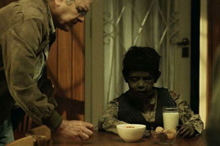 Del terror visual al literario: "Aterrados" toma forma en papel ...