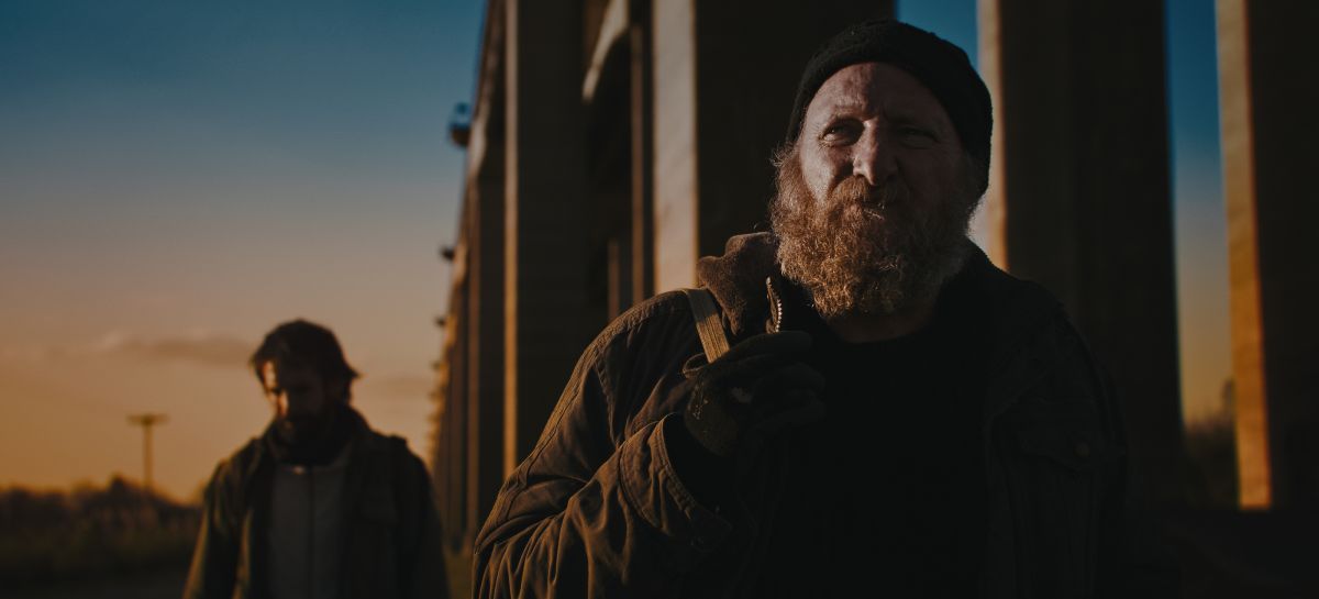 Crítica de “Me encontrarás en lo profundo del abismo”, entre “La guerra ...