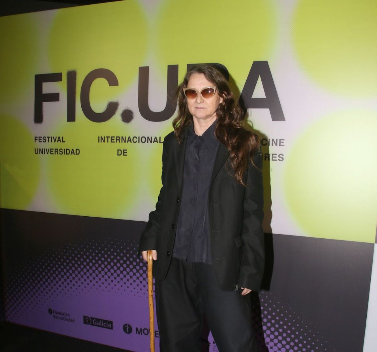 El 1 FIC.UBA celebra el legado de Lucrecia Martel | EscribiendoCine