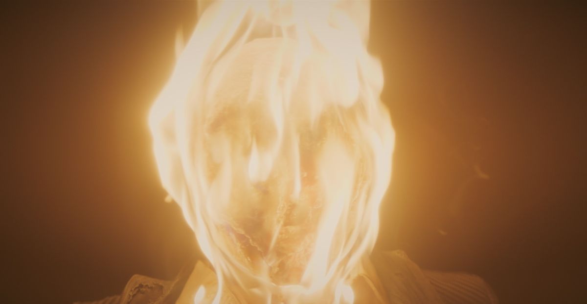 Crítica de “El exorcismo del demonio”, terror con trasfondo religioso ...