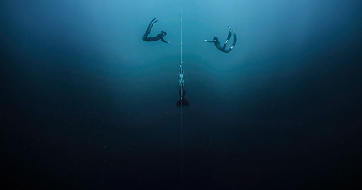 Crítica de “La inspiración más profunda”, electrizante relato sobre un ...