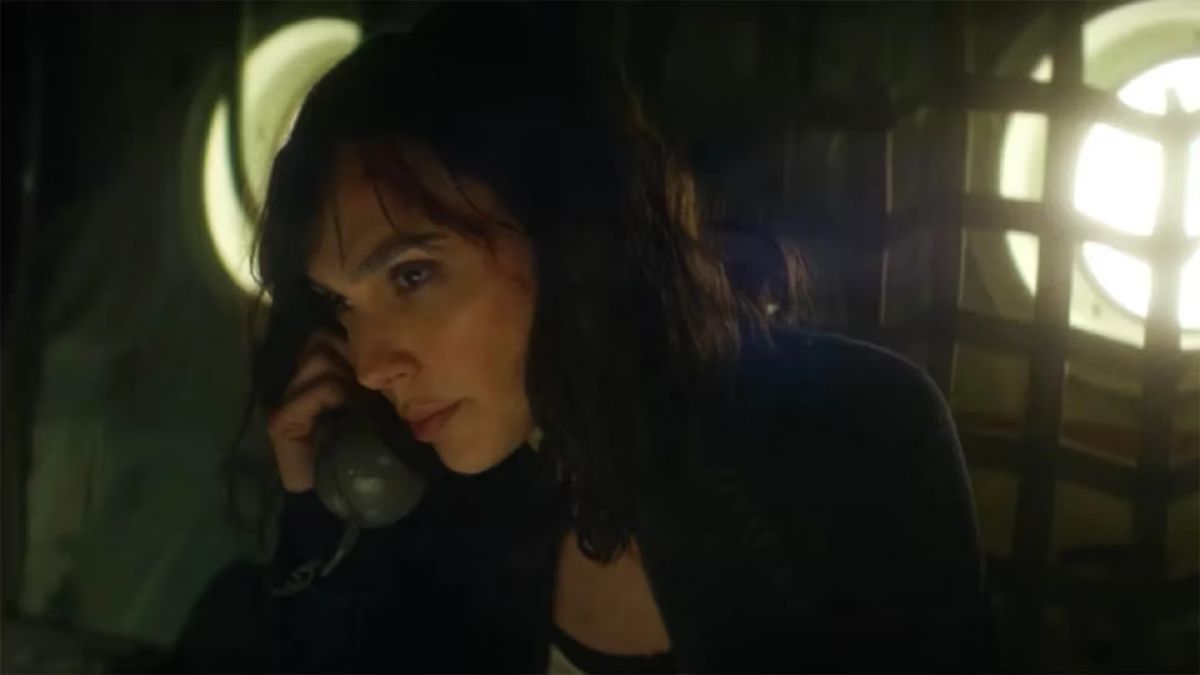 Crítica de "Agente Stone", con Gal Gadot como la nueva reina de corazones del cine de espías ...