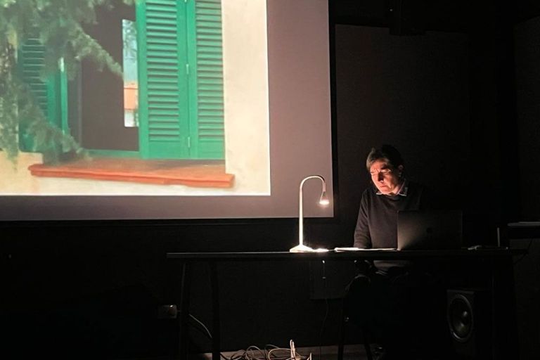 Cine en el Kirchner presenta el documental performático "Canción de Amor: Una Película ...