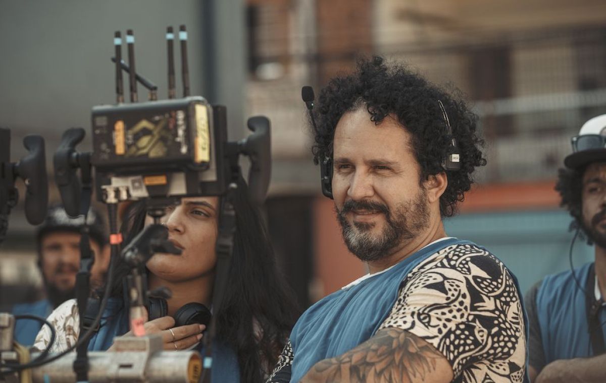 HBO Max comienza la producción de la serie "Cidade de Deus ...