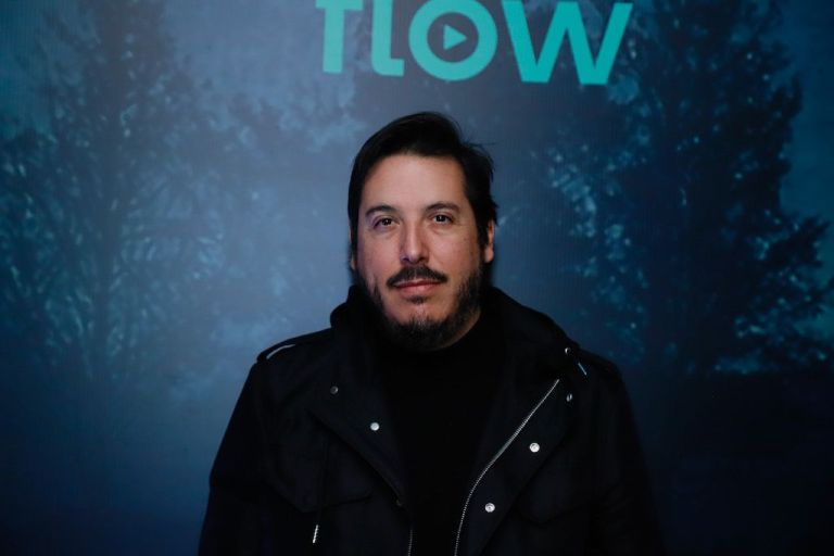 Diego Palacio se adentra en una misteriosa secta a través de “Frágiles” | EscribiendoCine