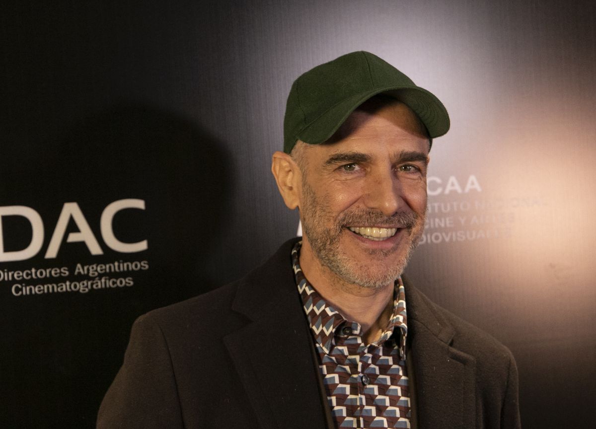 Todos los ganadores de los Premios Sur 2022 | EscribiendoCine