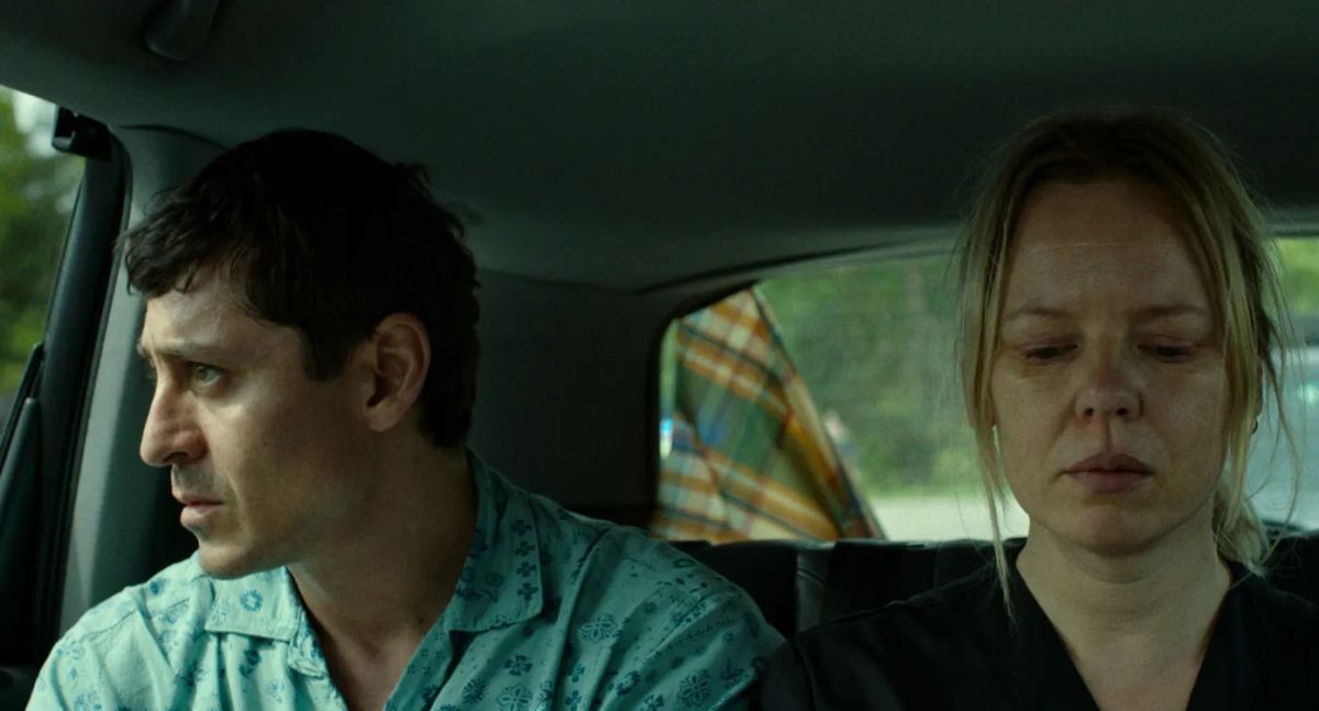 Crítica de "Un día y medio", intenso thriller escandinavo de personajes comunes | EscribiendoCine