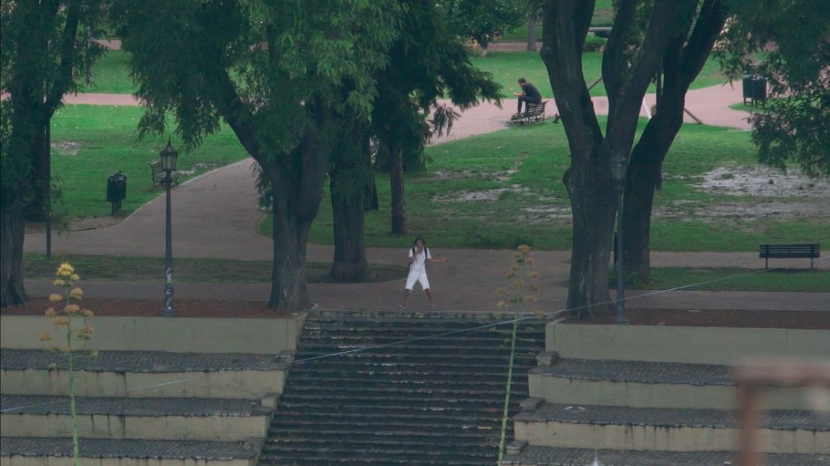 Toda la programación del 11 FIDBA, Festival Internacional de Cine ...