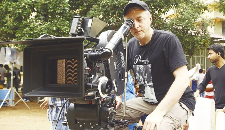 Pablo César y su pasión por lo africano y los afrodescendientes ...