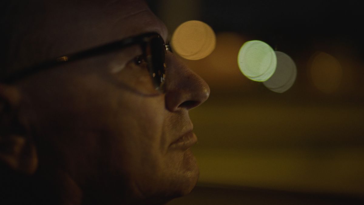 Crítica de "Puerto deseado", retrato de un ex-combatiente de Malvinas de Juan Manuel Bugarín ...