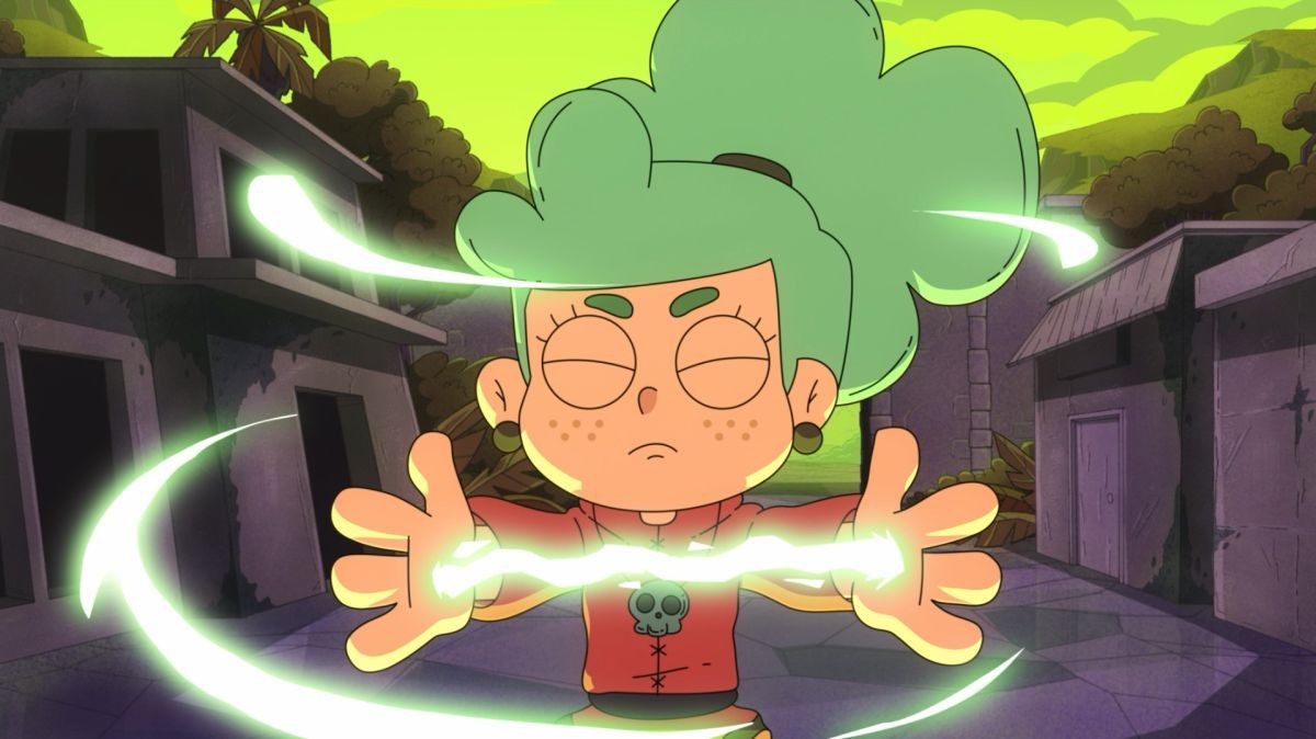 Listo Calisto Animation y Cartoon Network se unen para llevar "KADDY ...