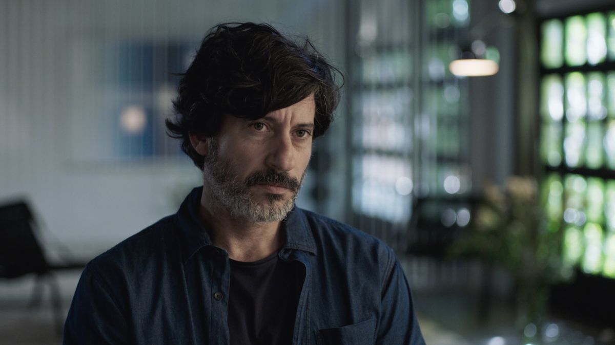 Crítica de “Un pájaro azul”, Julieta Zylberberg y Alfonso Tort en una ...