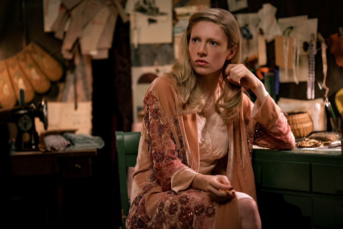 Crítica de “Los juegos del hambre: La balada de los pájaros cantores y ...