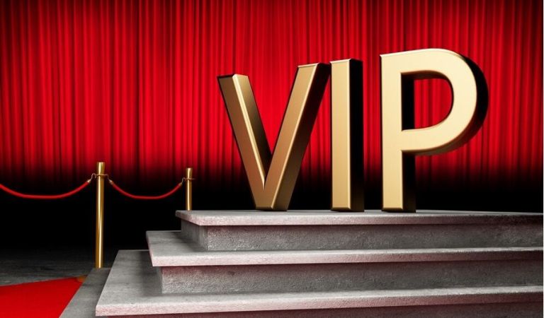 Os programas VIP estão ganhando força em 2023 | EscribiendoCine