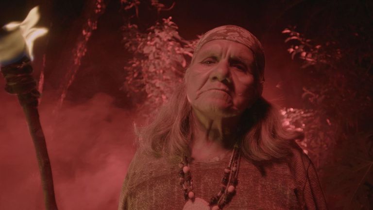 Canal Encuentro estrena la serie "Ahatay. El demonio blanco ...