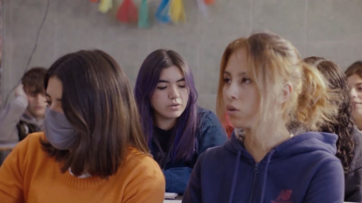 Series y películas sobre literatura renuevan la plataforma BAFILMA | EscribiendoCine