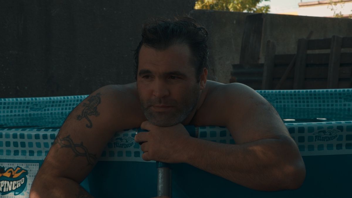 Crítica de "Los Bilbao": Pedro Speroni entre la empatía y la redención ...