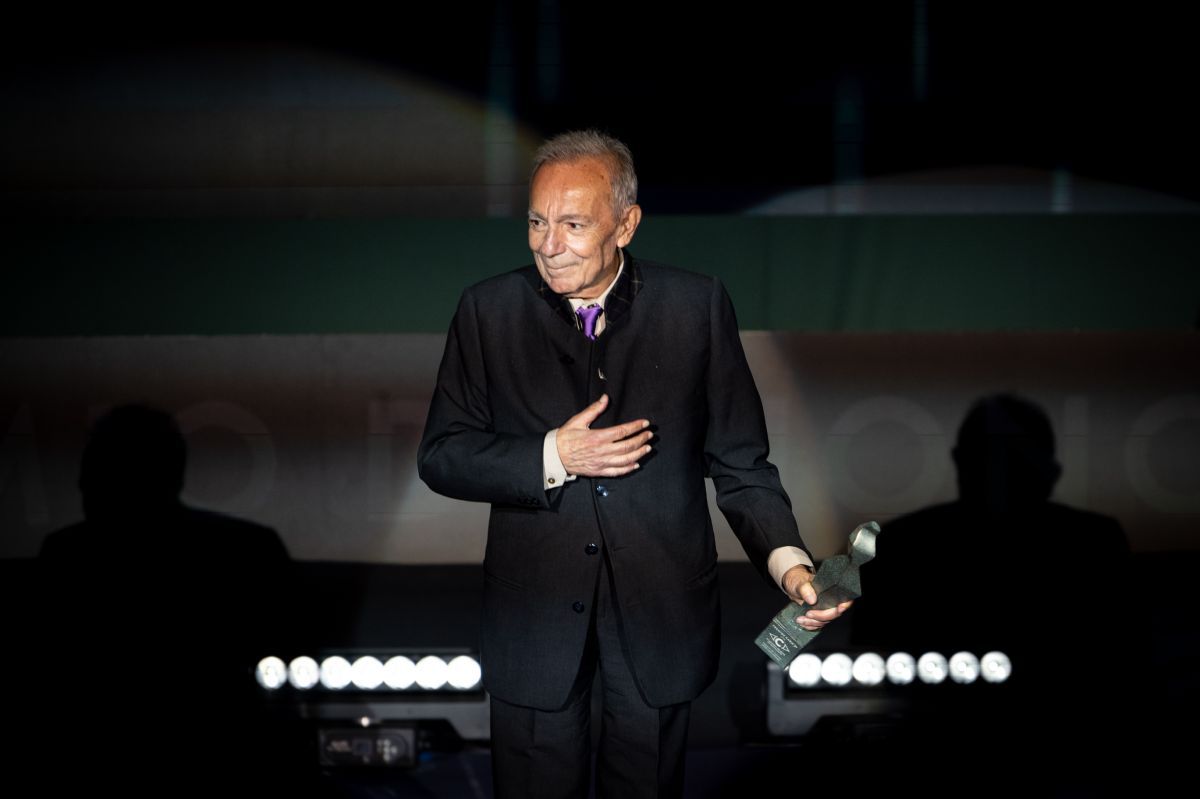 Todos los ganadores de los III Premios Carmen de la Academia de Cine de Andalucía | EscribiendoCine