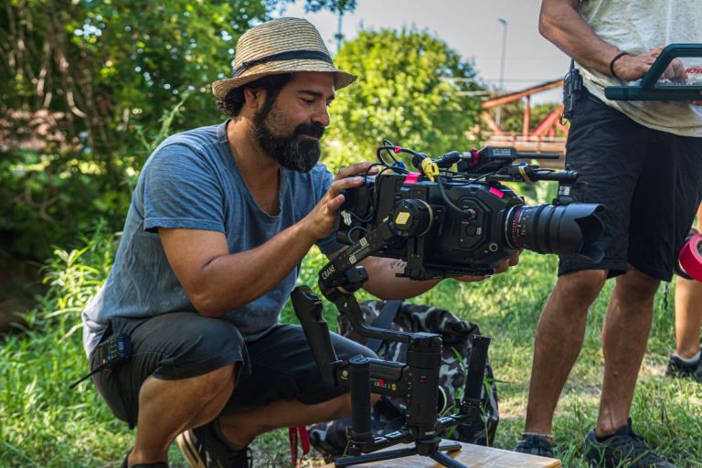 Martín Gamaler y "Entremedio": ¿cómo recordar el último día de la ...