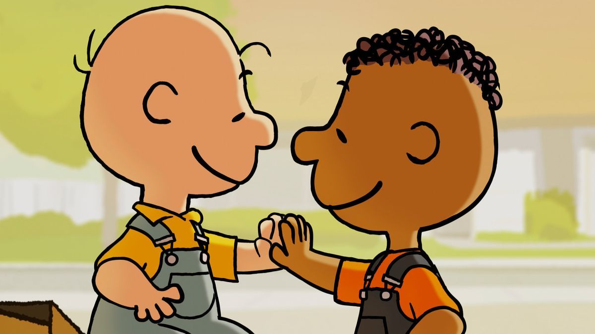 “Snoopy Presenta: Bienvenido a casa, Franklin”, la historia de cómo ...