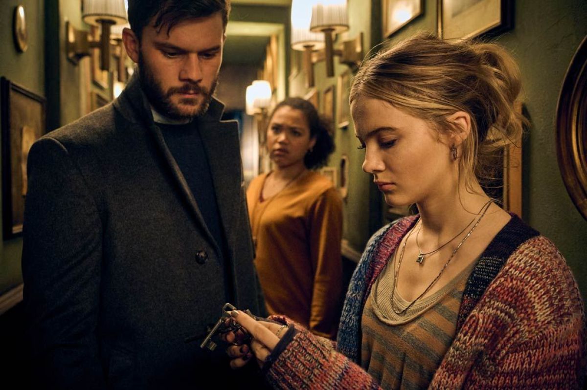 Crítica de “Baghead: Habla con los muertos”: terror fantástico con ...