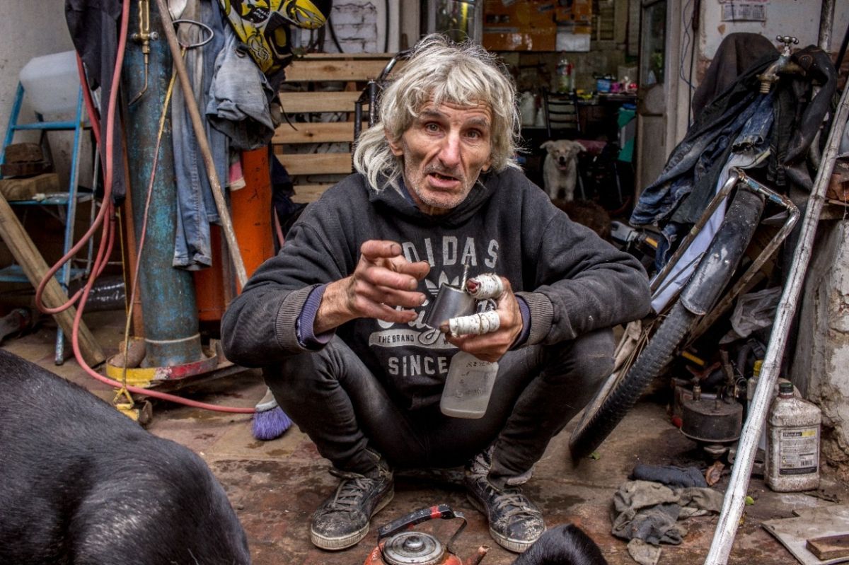 Personajes de la provincia de Buenos Aires renuevan la plataforma BAFILMA | EscribiendoCine