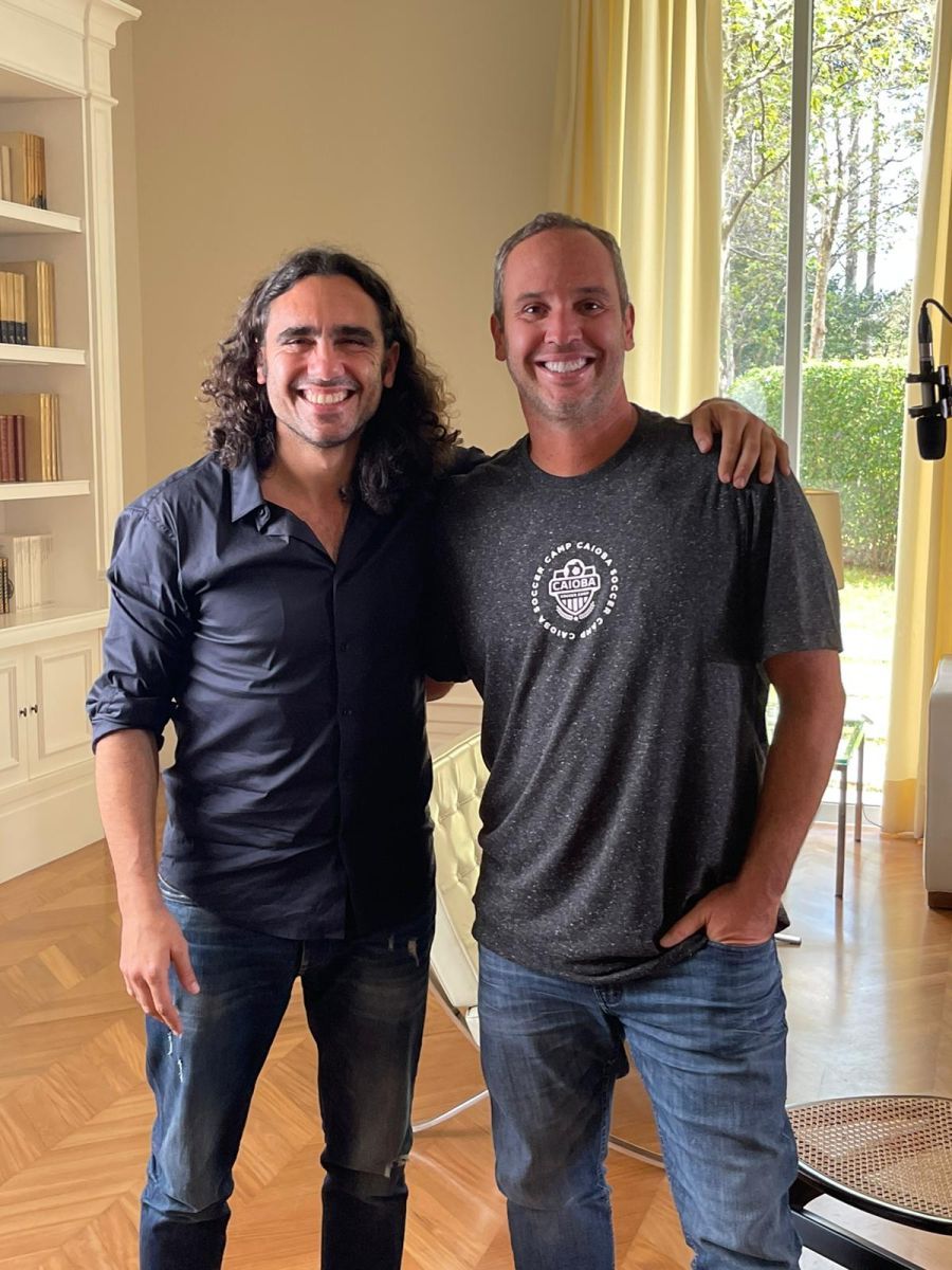 Llega a Flow en exclusiva “Érase una vez en Qatar”, el mundial que ...