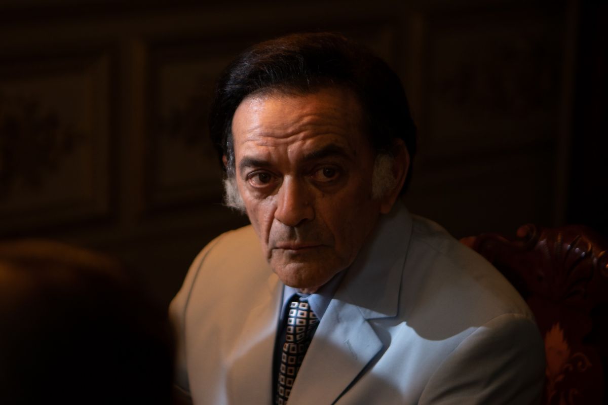 Crítica de “Menem Junior: La muerte del hijo del presidente”, la punta ...