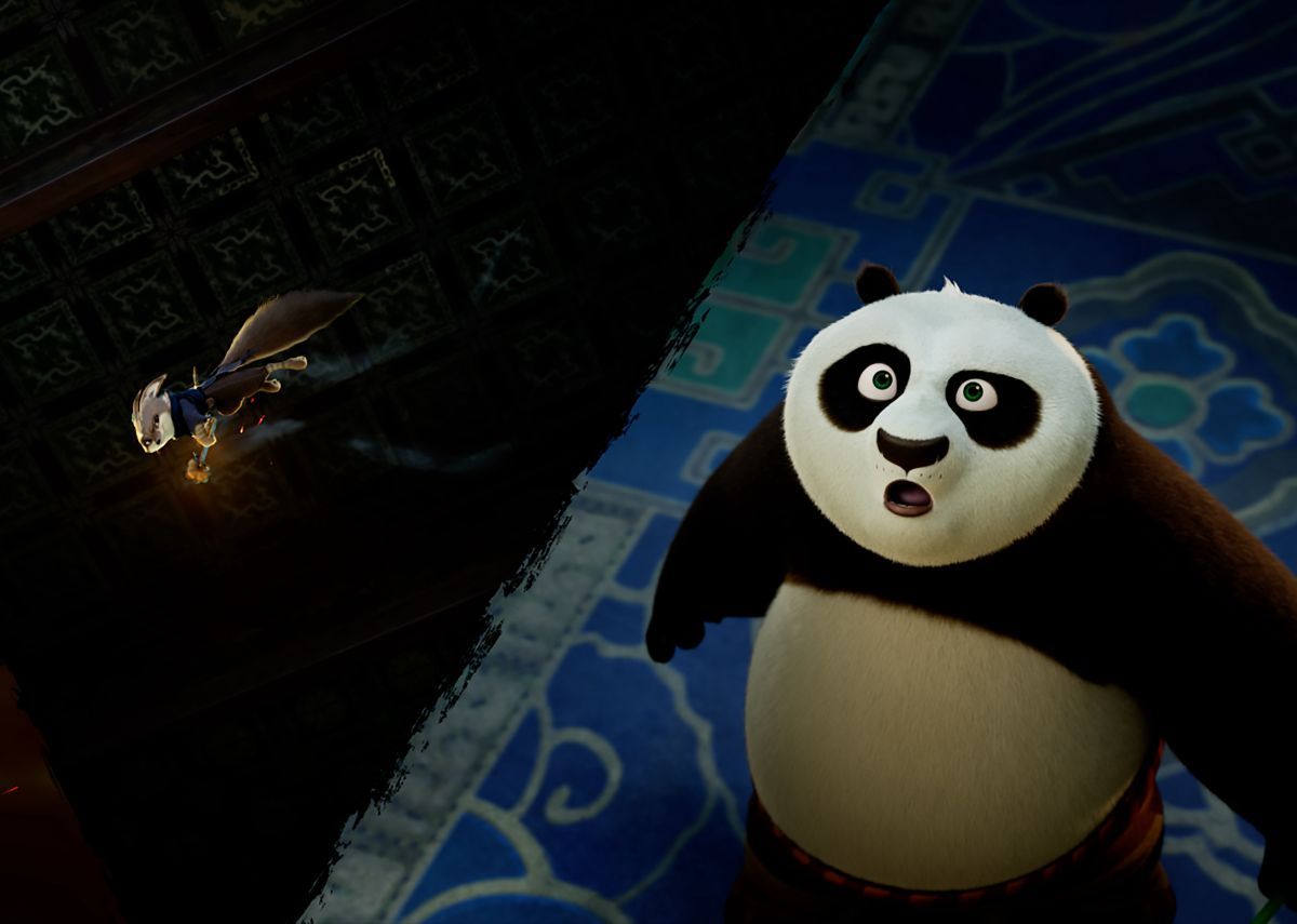 Crítica de “Kung Fu Panda 4”, un regreso innecesario y sin nada nuevo ...