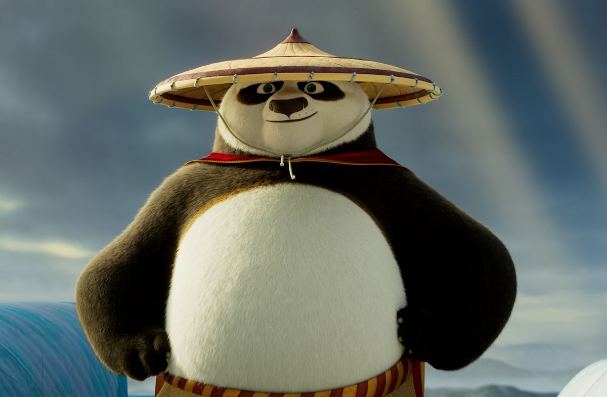 Crítica de “Kung Fu Panda 4”, un regreso innecesario y sin nada nuevo ...