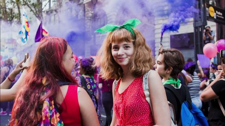 BAFILMA presenta una selección especial de contenido femenino | EscribiendoCine