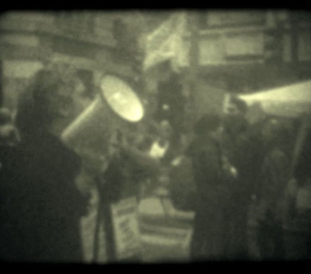 BAFILMA presenta una selección especial de contenido femenino | EscribiendoCine