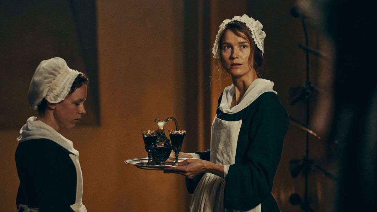 Crítica de "El Bastardo": Mads Mikkelsen entre el western y el drama de época | EscribiendoCine