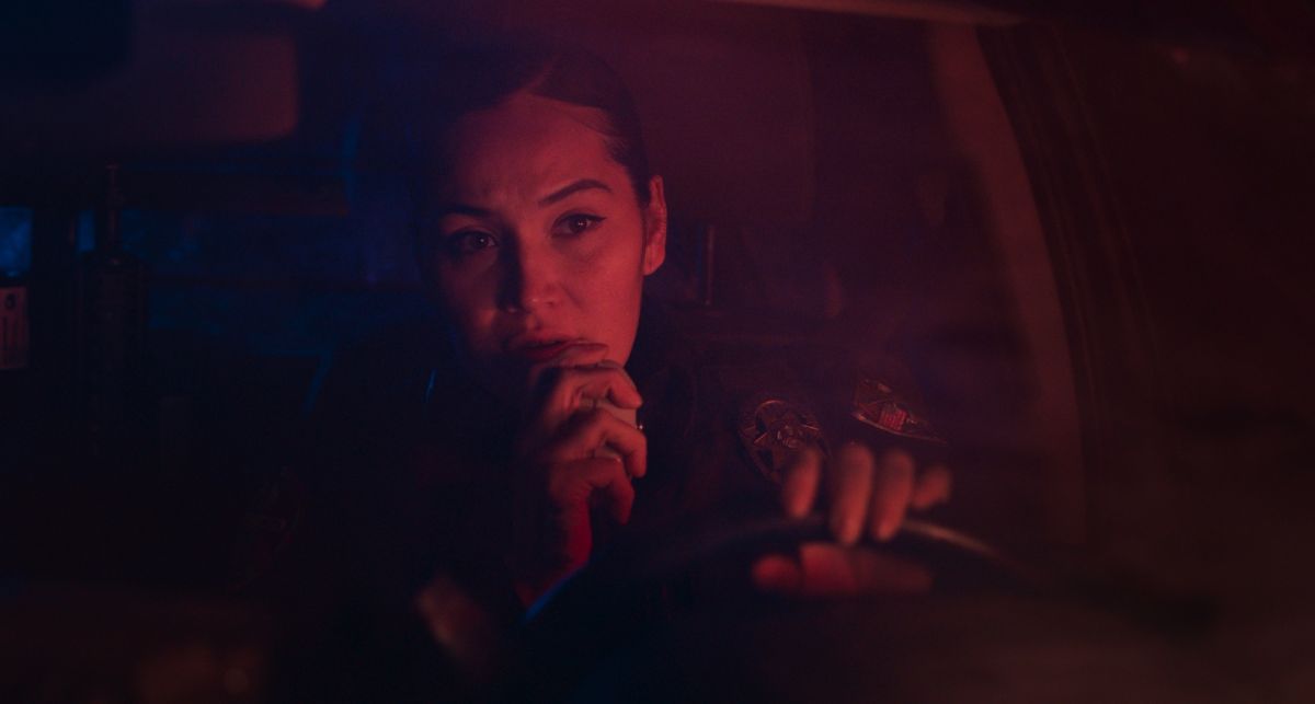 Crítica de “Eureka”, el viaje temporal de Lisandro Alonso por una ...