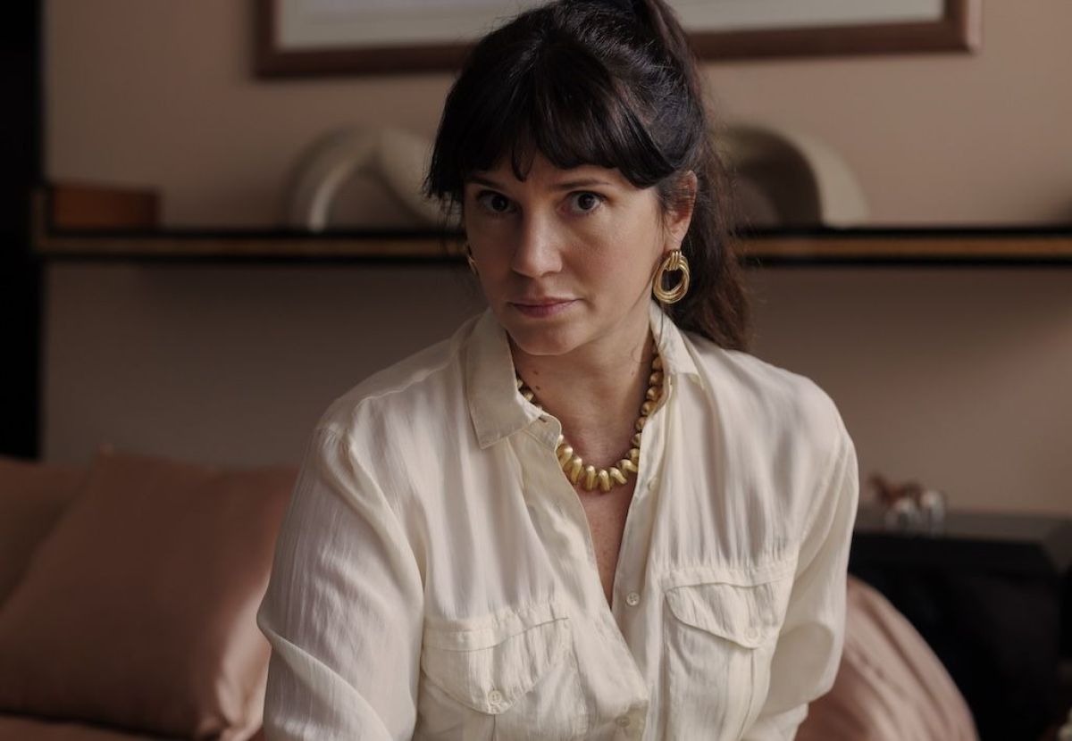 Crítica de "Descansar en Paz": Joaquín Furriel tras la sombra del ...