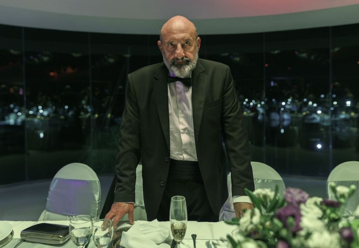 Crítica de "Descansar en Paz": Joaquín Furriel tras la sombra del ...