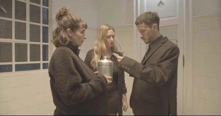 Todos los ganadores de Canneseries 2024 | EscribiendoCine