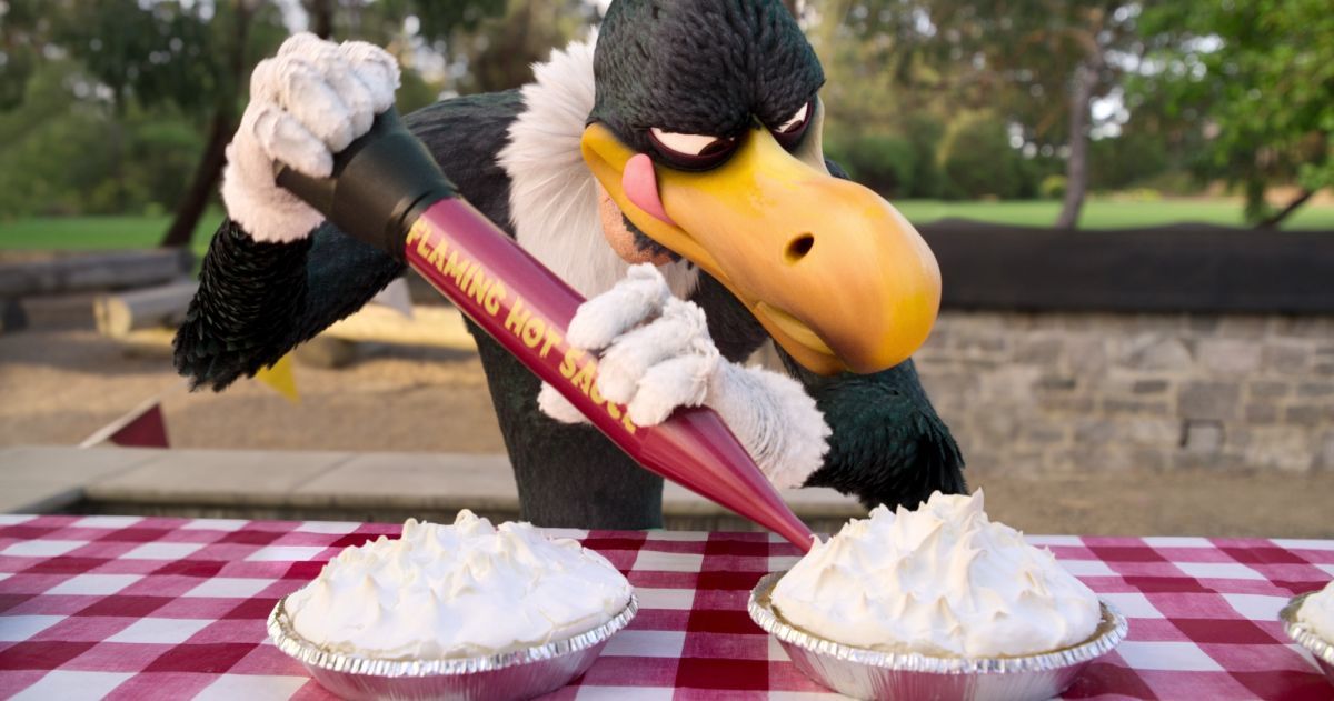 Crítica de “El pájaro loco se va de campamento”: el éxito inesperado de ...