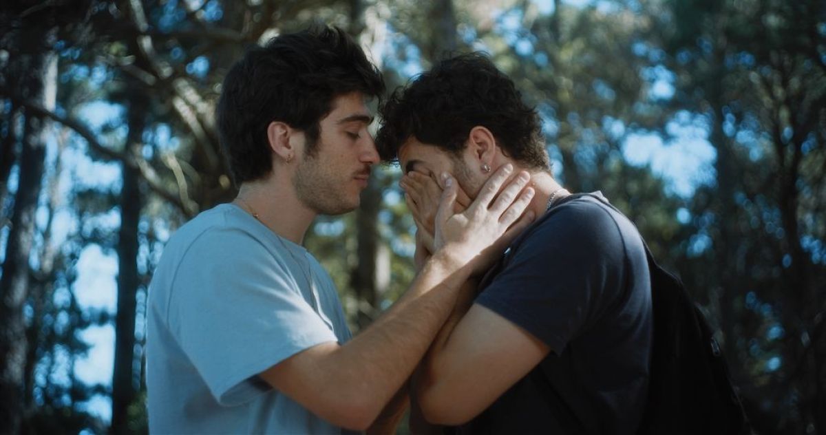 Lautaro Bettoni al frente de un viaje audiovisual que reflexiona sobre ...