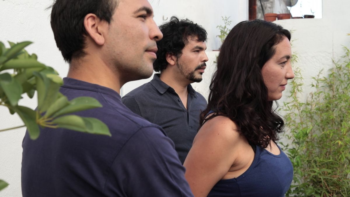 Crítica de "Imprenteros": Lorena Vega y Gonzalo Javier Zapico en un tributo al poder del arte y ...