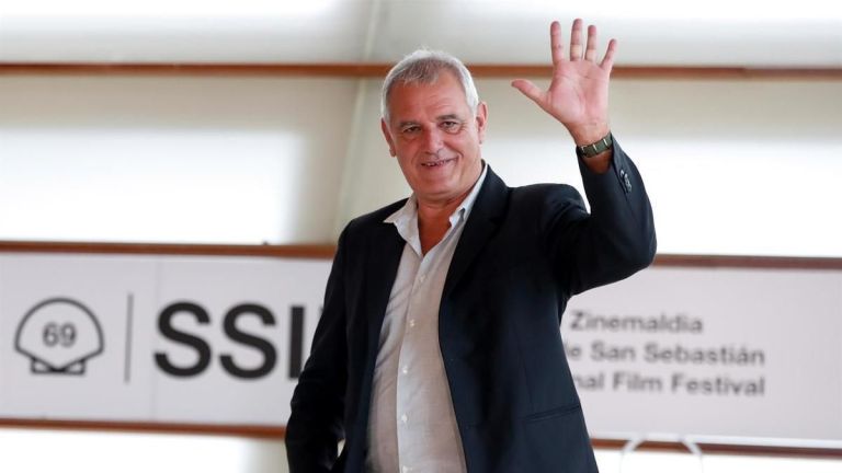 Falleció el cineasta francés Laurent Cantet | EscribiendoCine