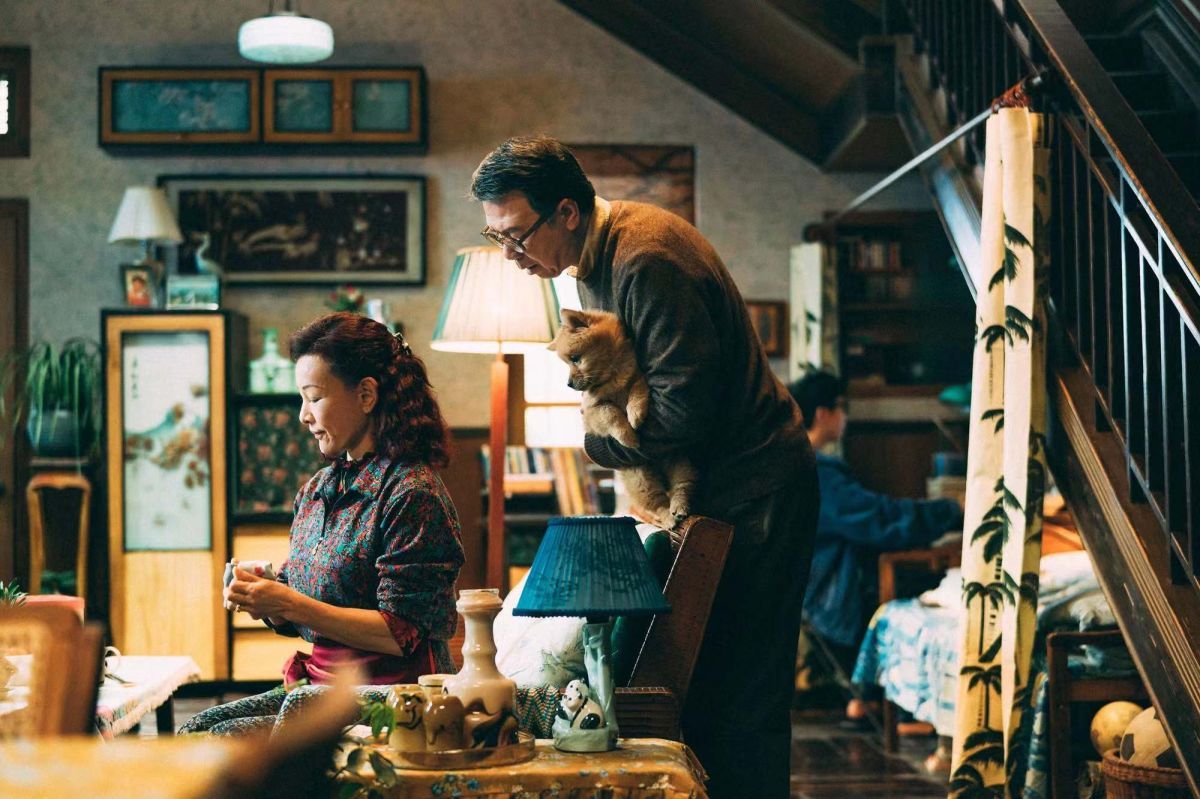 Crítica de “Hachiko 2: Siempre a tu lado”: un emotivo y sencillo ...