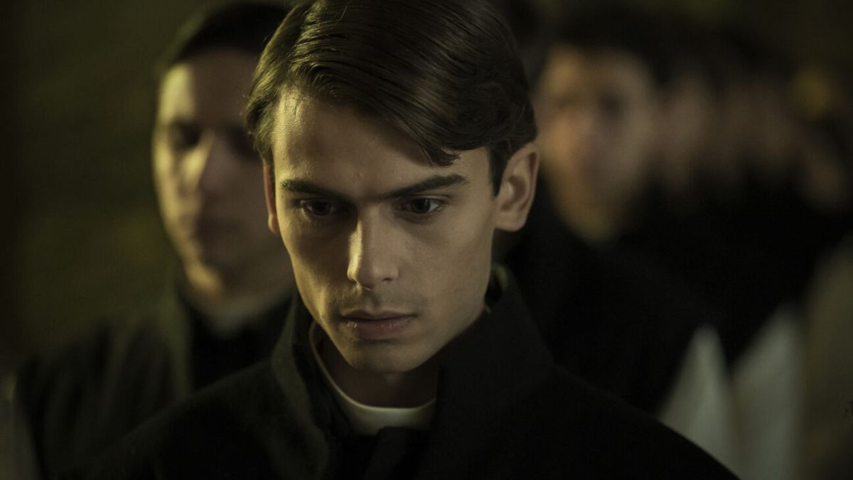 Crítica de "La conversión": Marco Bellocchio y el drama de una familia ...