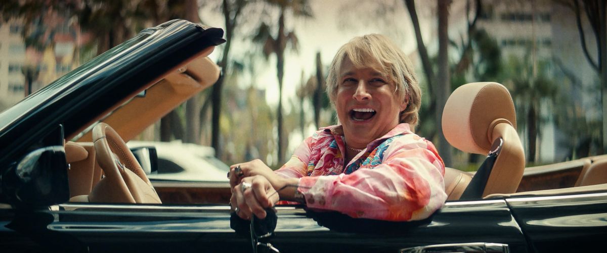 Crítica de “Un detective suelto en Hollywood: Axel F.”: Eddie Murphy y ...