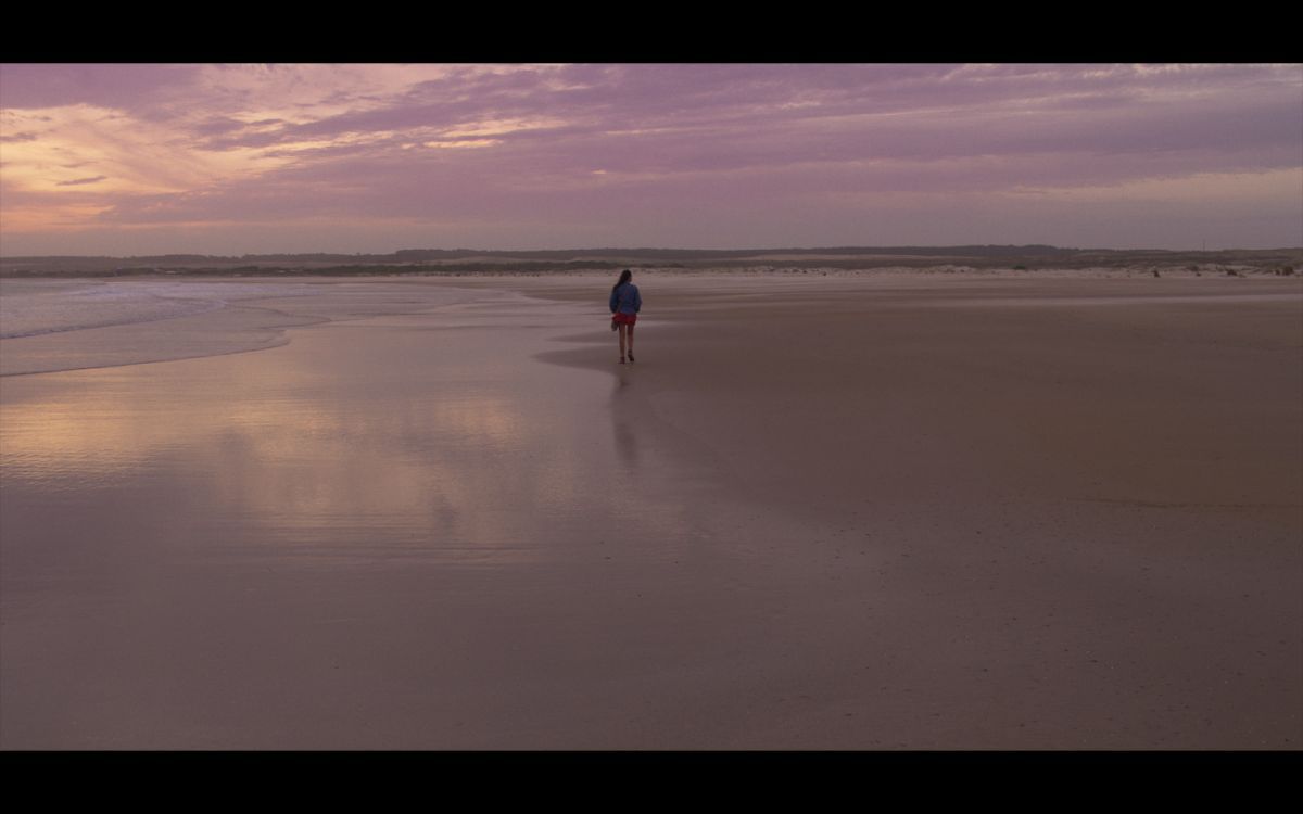 Crítica de "La ruptura": Marina Glezer y un amor en tiempos de ...