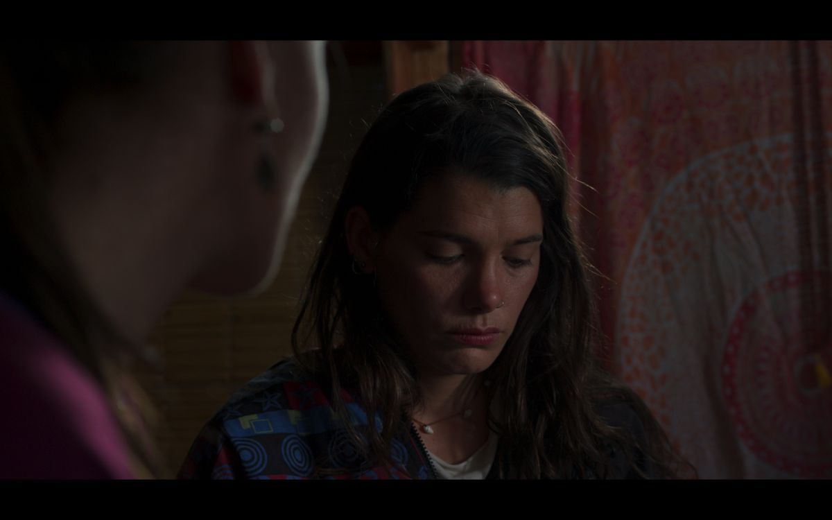 Crítica de "La ruptura": Marina Glezer y un amor en tiempos de ...