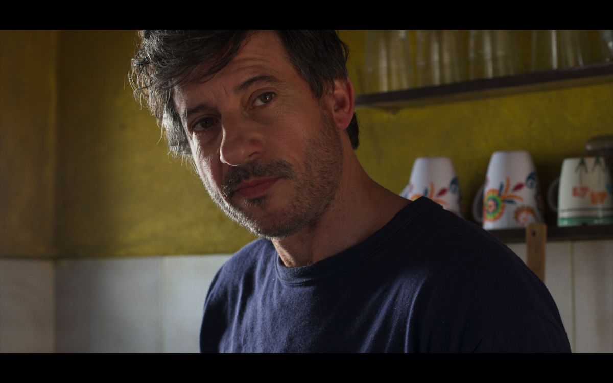 Crítica de "La ruptura": Marina Glezer y un amor en tiempos de ...