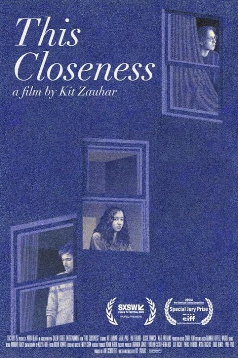 Crítica de "This Closeness": Intimidad en conflicto en el cine ...