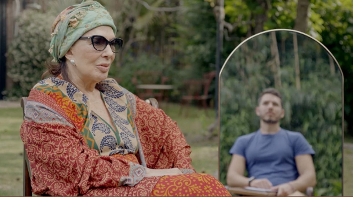 Crítica de “Las voces de Pablo”: Un documental introspectivo de la ...